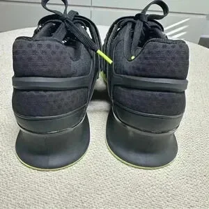 Shoes | Reebok Legacy Lifter Electric Flash Size 9 | Poshmark